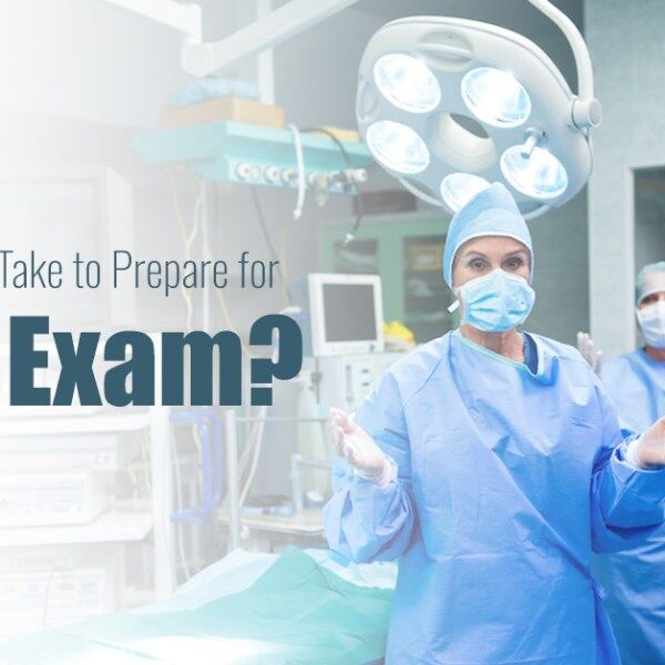 Step-by-Step Guide to MRCS Part A & B Exam Format