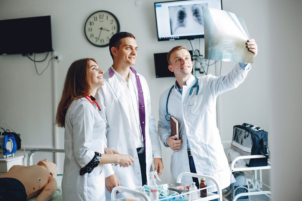 7 Benefits of Enrolling in a Radiology Fellowship