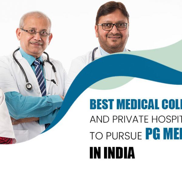 Top 13 Medical Specialties in India After PG Medicine